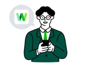 The ultimate guide for LINE WORKS starters - LINE WORKS