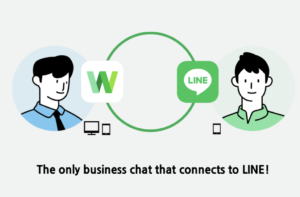 What is LINE WORKS? - LINE WORKS
