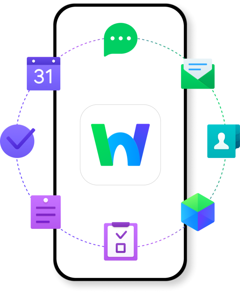 About us - LINE WORKS