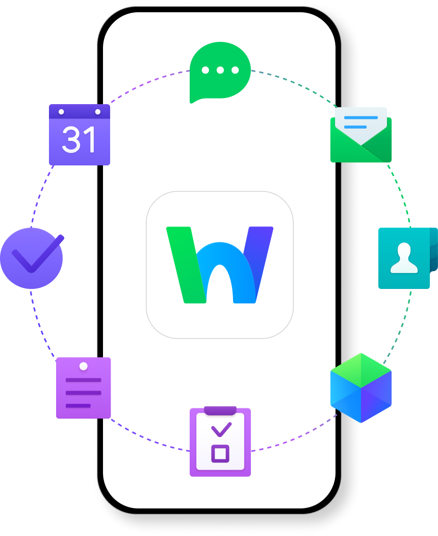 About us - LINE WORKS