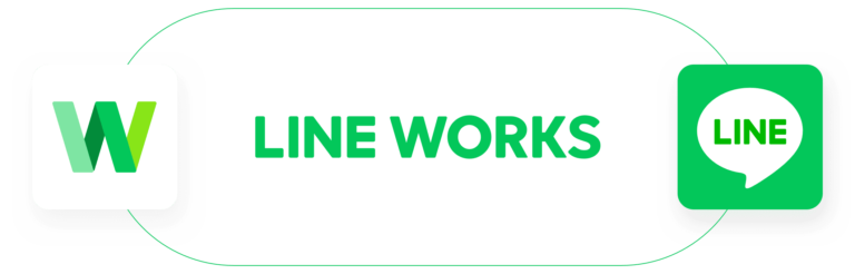 働くチームにLINE WORKS - LINE WORKS