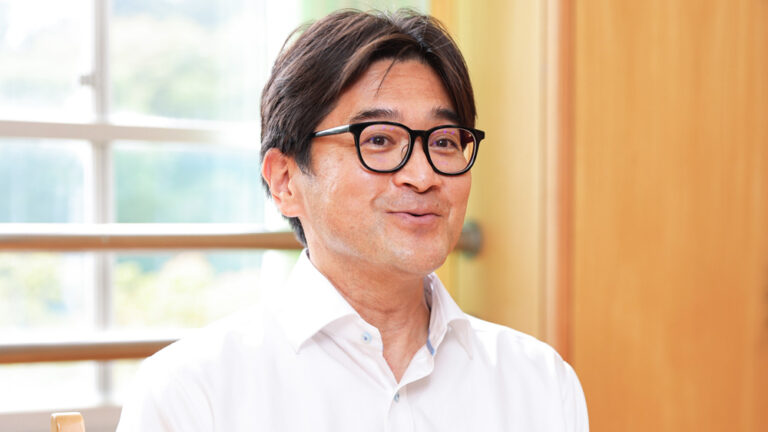 【導入事例】八王子市立松が谷中学校PTA - LINE WORKS