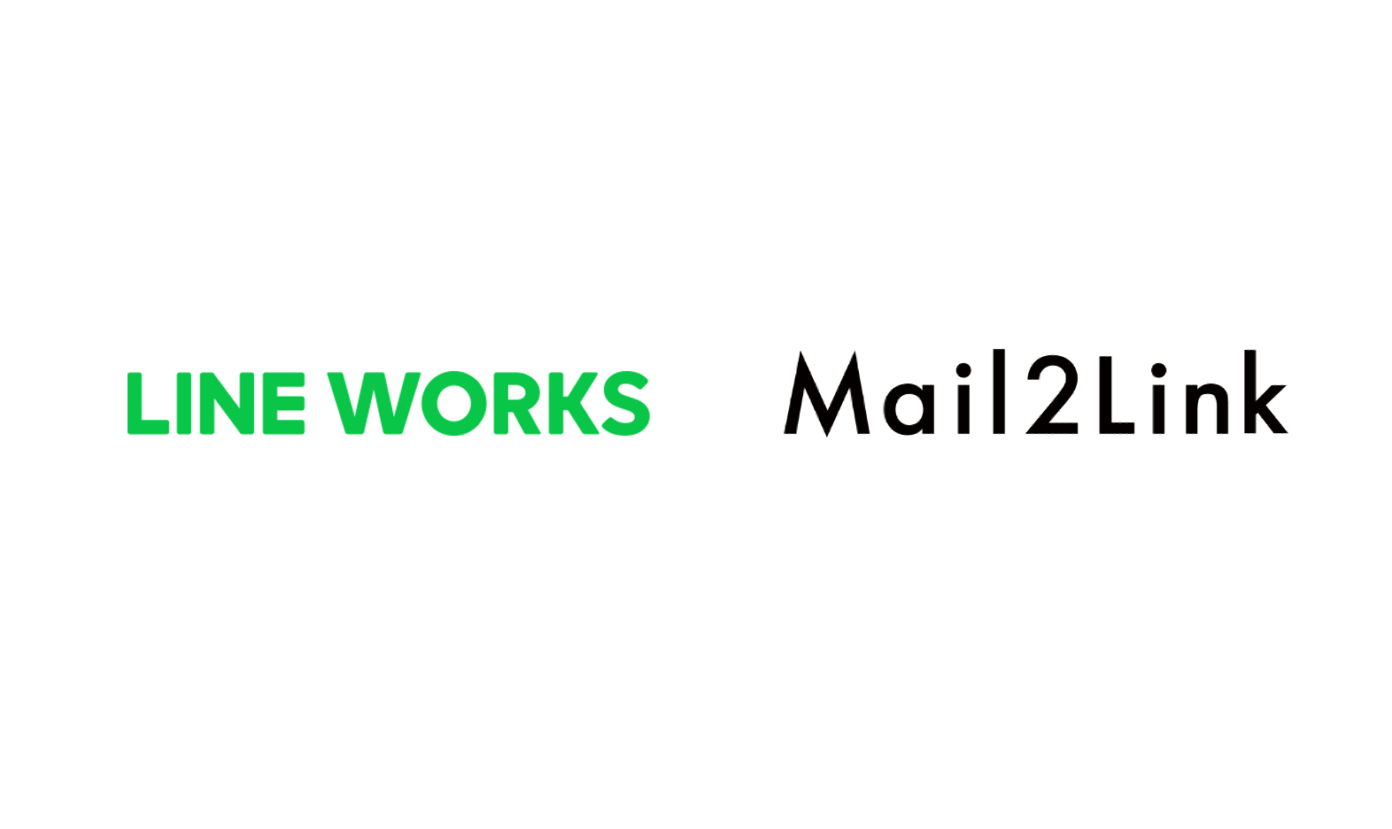 「LINE WORKS」のアプリ連携プラットフォーム 『アプリディレクトリ』にメール転送サービス「Mail2Link」が追加 - LINE WORKS