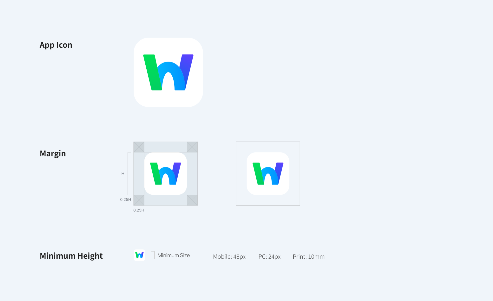 ロゴガイドライン - LINE WORKS