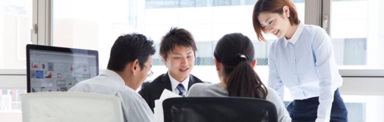 大企業向け - LINE WORKS